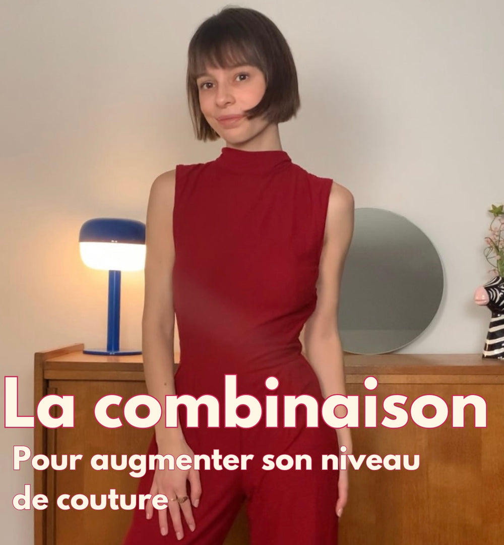 Marie Claude