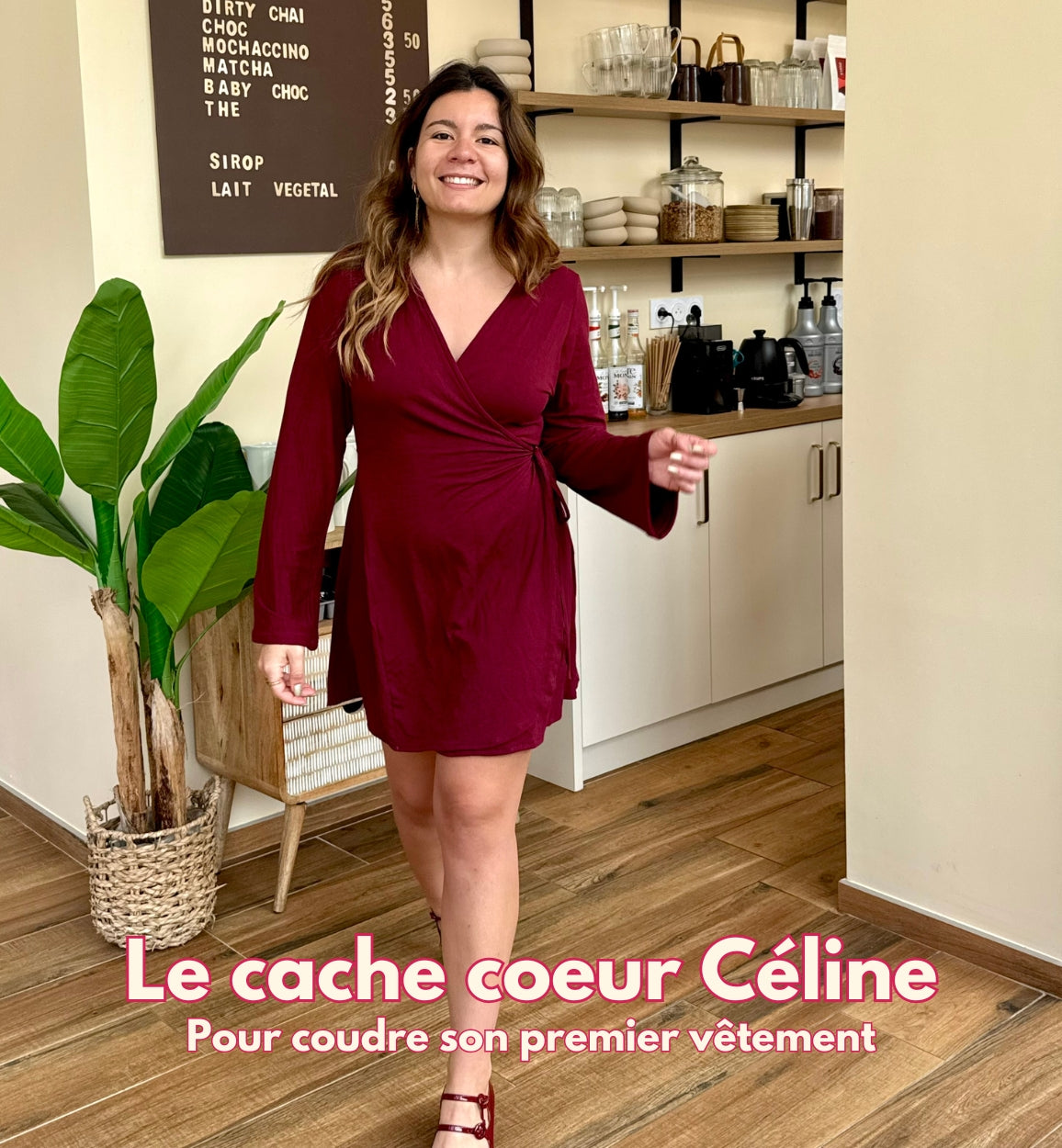 Marie Claude